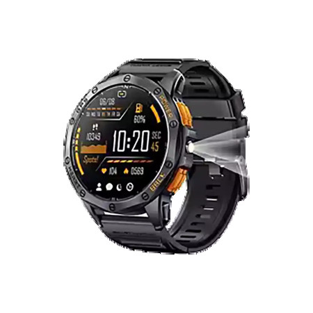 Smart Watch MADOR K67 GPS Crni