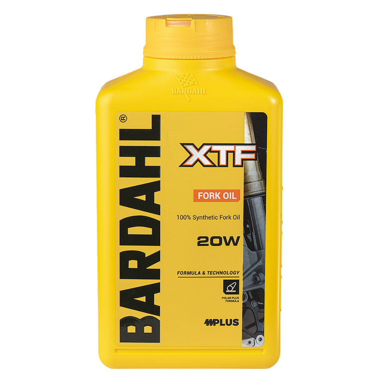 Ulje za viljusku Bardahl XTF SAE 20 1L