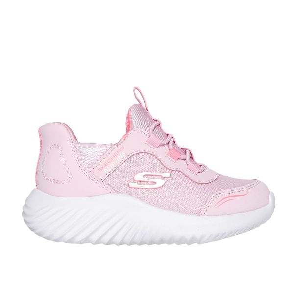 SKECHERS Patike slip-ins bounder simple cute GT
