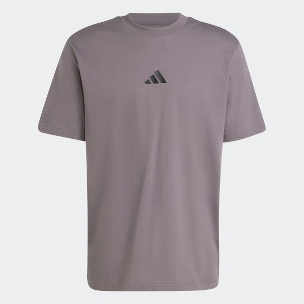 ADIDAS Majica kratak rukav essentials small logo sj tee M