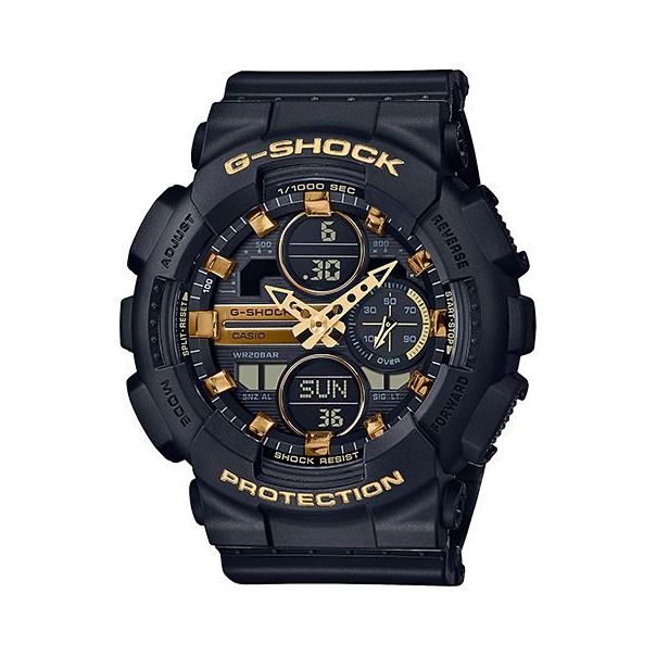 CASIO sat GMA-S140M-1A