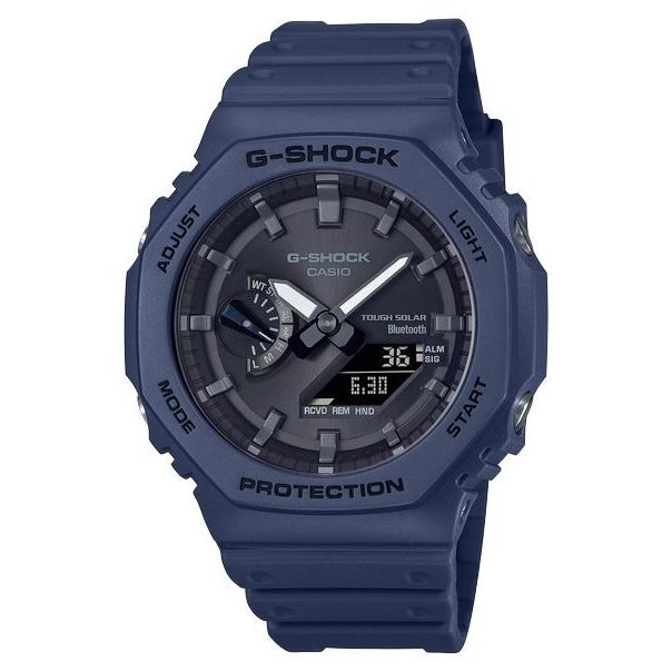 CASIO sat GA-B2100-2A