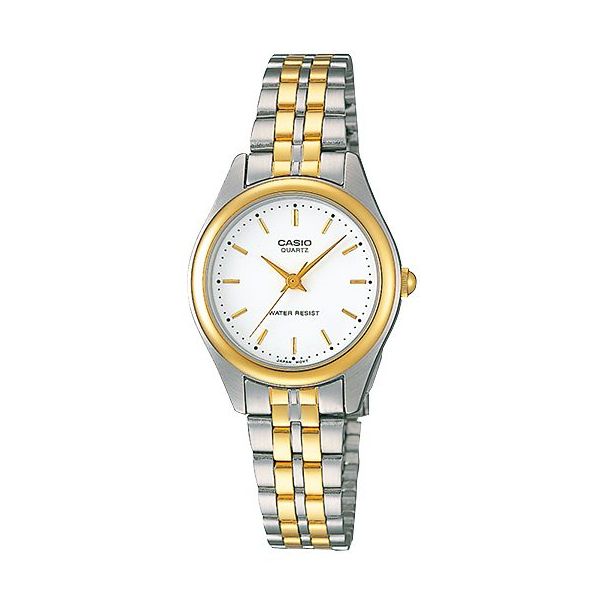 CASIO sat LTP-1129G-7A