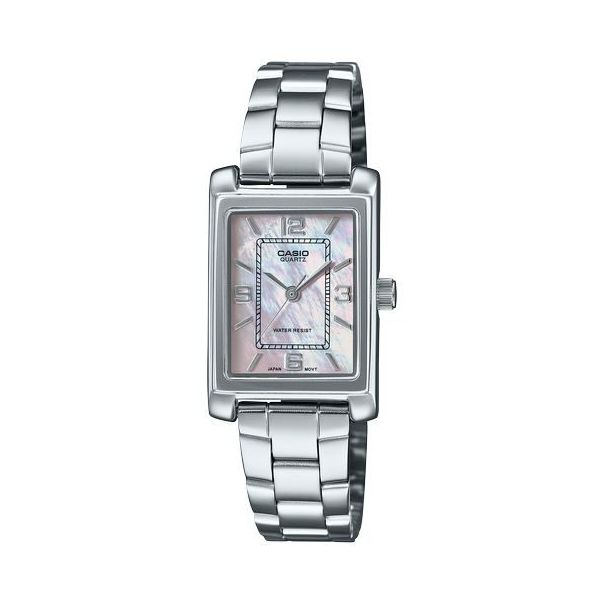 CASIO sat LTP-1234DS-4A