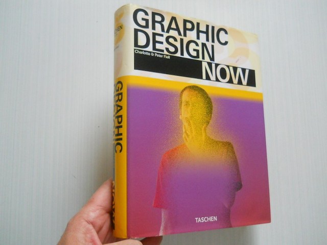 GRAPHIC DESIGN NOW
