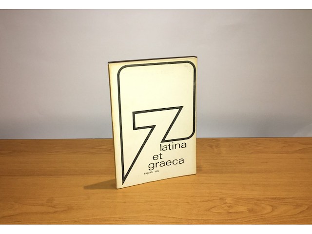 LATINA ET GRAECA 7