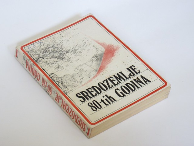 Sredozemlje 80-tih godina