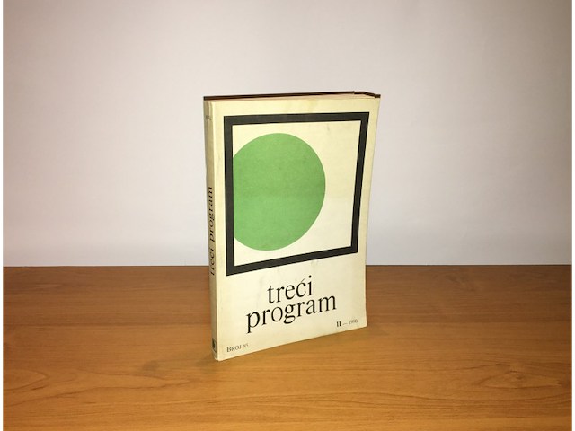 TREĆI PROGRAM - HRIŠĆANSTVO I JUDAIZAM