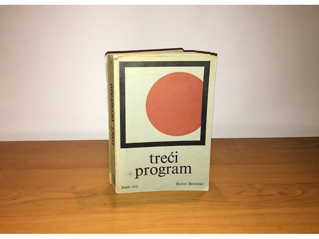 TREĆI PROGRAM - SOCIOLOGIJA JEZIKA