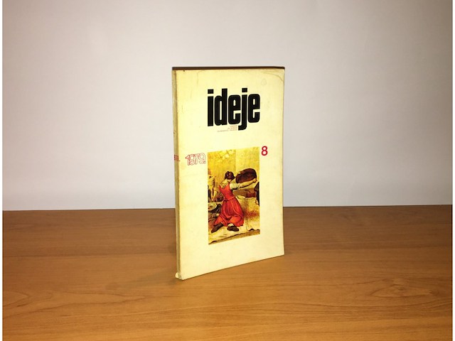 IDEJE - 8/1979