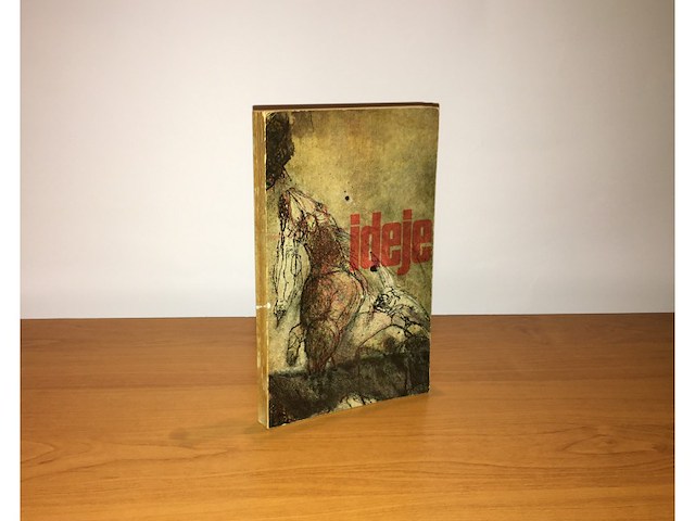 IDEJE - 4/1977