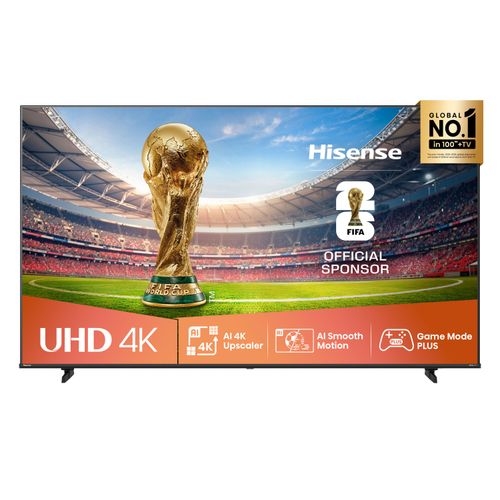 Hisense 85A6Q Televizor 85" LED, 4K, UHD, Smart