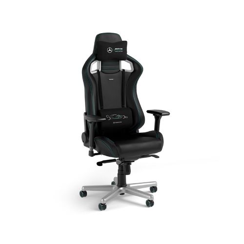 ThunderX3 NOBLECHAIRS EPIC Mercedes-AMG Petronas F1 Team Edition Gaming stolica