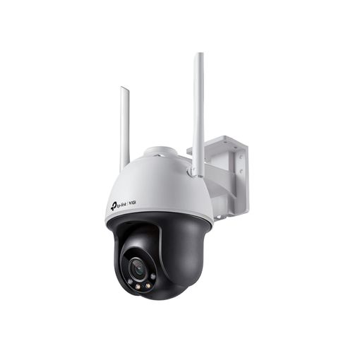TP-LINK VIGI C540-W(4mm) 4MP spoljna color wifi PT network K