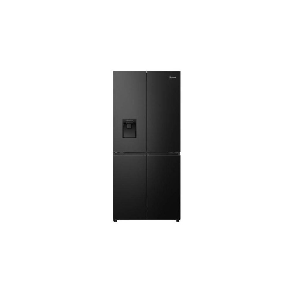 Hisense Side by side frižider RQ 5P470 SMFE