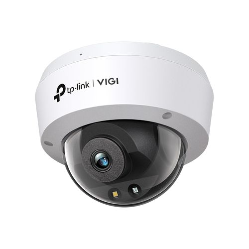 TP-LINK_ VIGI C240(2.8mm)(UN) 4MP Full-Color Dome Network Camera