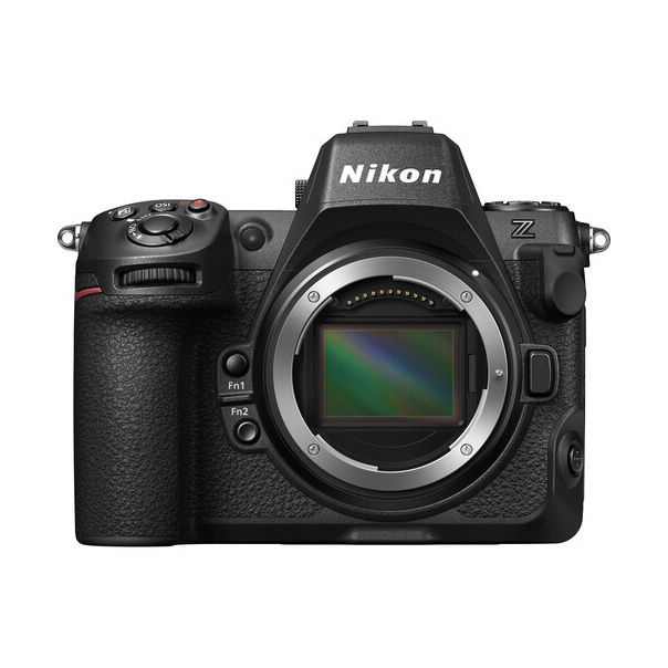 NIKON Fotoaparat Z8, telo