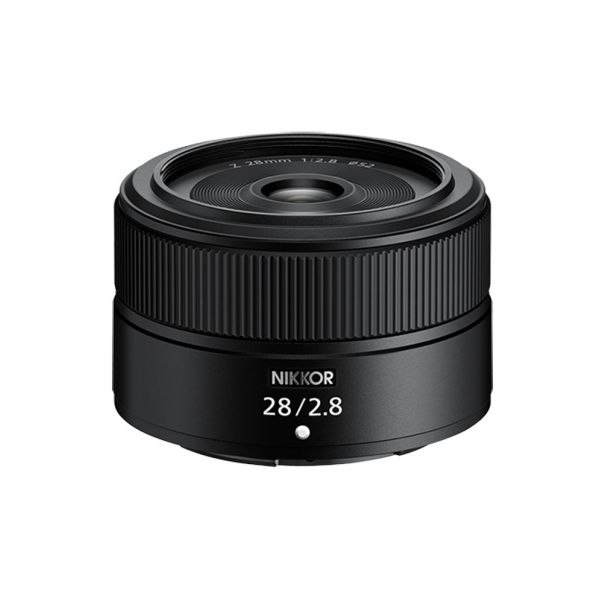 NIKON Objektiv Z 28mm f/2.8
