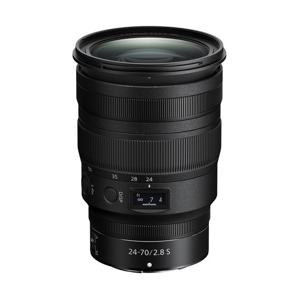 NIKON Objektiv Z 24-70mm f/2.8 S