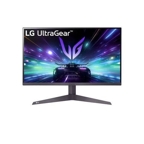 LG 27GS50F-B Monitor 27'' UltraGear