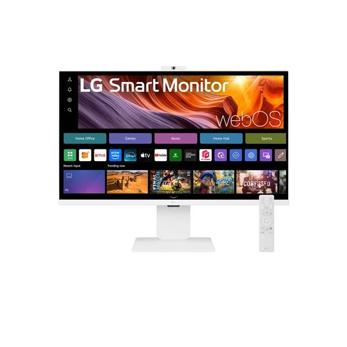 LG 32U850SA-W Monitor 31.5”