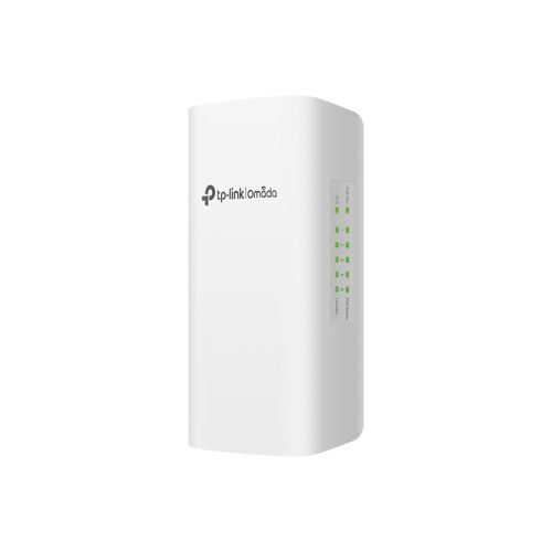 TP-LINK SG2005P-PD OMADA POE