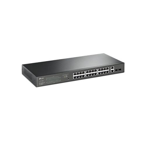 TP-LINK TL-SG1428PE EASYSMART SWITCH 24P GIGABITNI