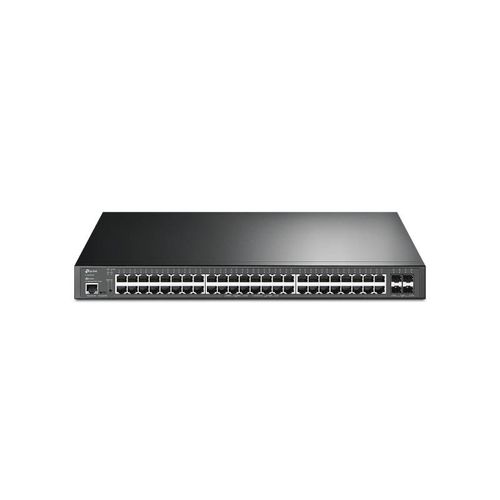 TP-LINK TL-SG3452XP Switch