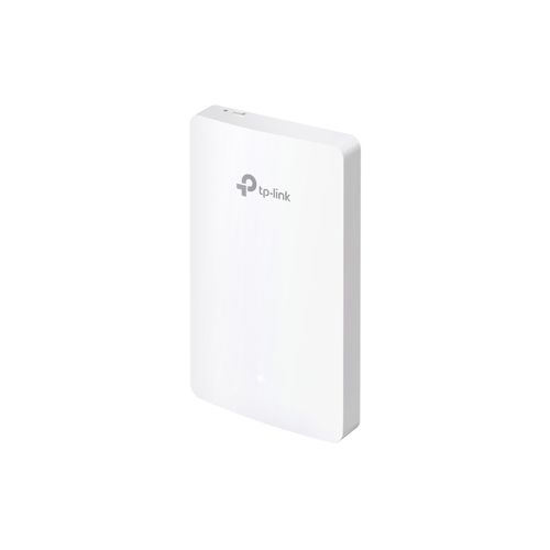 TP-LINK_ EAP615-Wall(EU) Wall Plate WiFi 6 Access Point