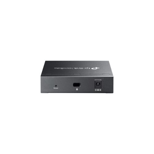 TP-LINK_ ES205G(UN) Omada 5-Port Gigabit switch
