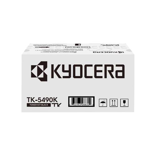 KYOCERA TK-5490K crni toner