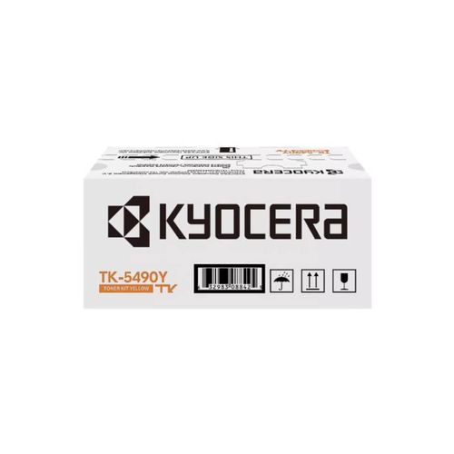 KYOCERA TK-5490Y žuti toner