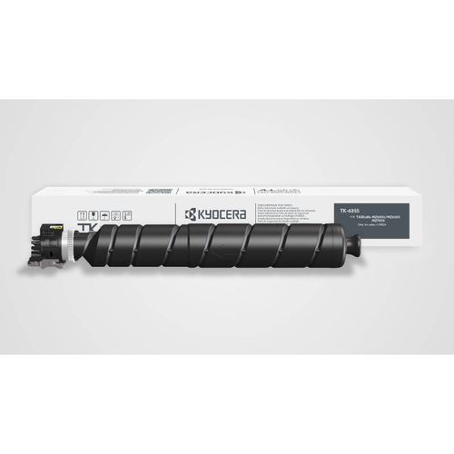 KYOCERA TK-6355 crni toner