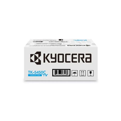 KYOCERA TK-5450C cyan toner