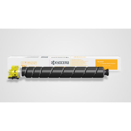 KYOCERA TK-8455Y žuti toner