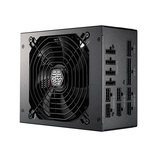 COOLER MASTER MWE Gold V2 1250W napajanje (MPE-C501-AFCAG-3EEU) 10Y