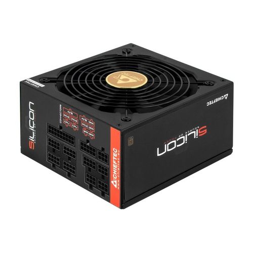 CHIEFTEC SLC-1000C 1000W 80 Plus Bronze napajanje 2Y