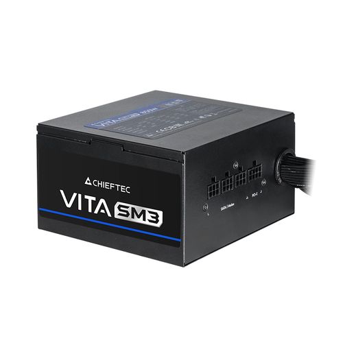 CHIEFTEC BPX-850-C 850W VITA SM3 80Plus Bronze napajanje 3Y