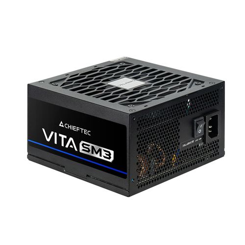 CHIEFTEC BPX-750-C 750W VITA SM3 80Plus Bronze napajanje 3Y
