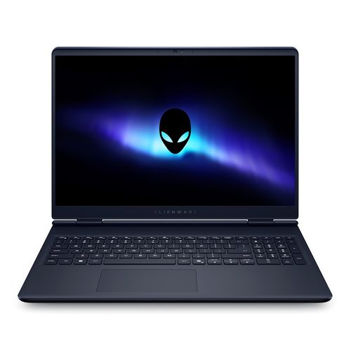 Dell Alienware 16 Aurora Laptop 16" QHD+ 120Hz 300nits Core 5 210H, 16GB, 512GB, Windows 11 Pro