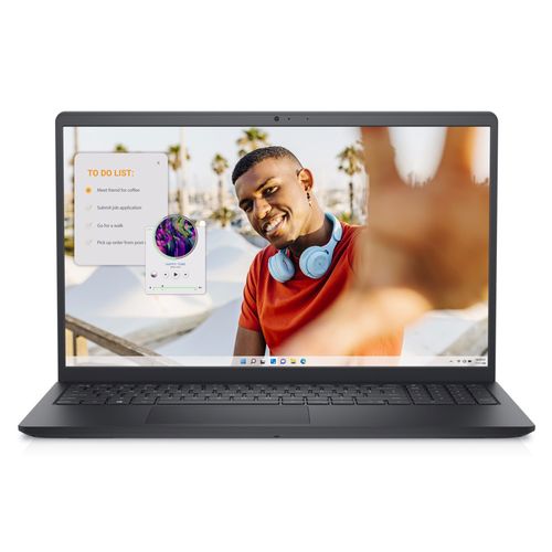 Dell Inspiron 3535 Laptop 15.6" FHD 120Hz AMD Ryzen 7 7730U, 16GB, 1TB, Windows 11 Pro
