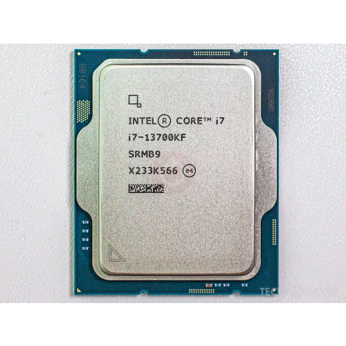 Intel i7-13700KF 3.4GHz Procesor 1700 tray