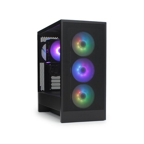 PC AMD GAMING računar Ryzen 7 9700X 32GB 1TB RTX5060Ti 8GB