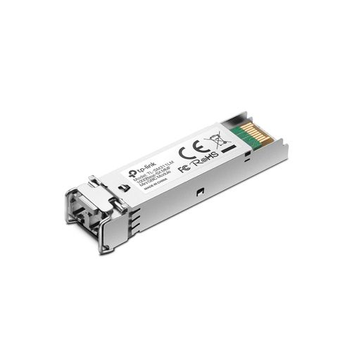 TP-LINK_ SM311LM Omada 1000Base-SX MMF Mini GBIC Module