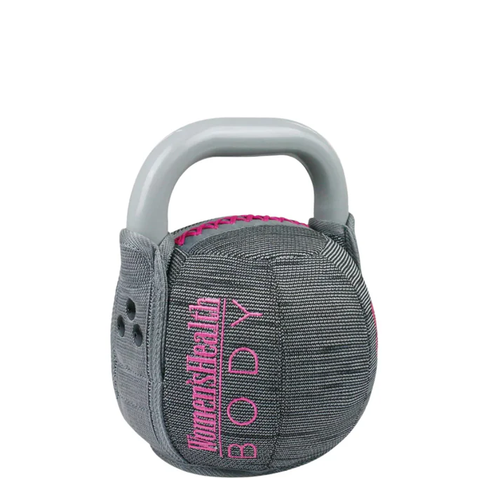 Women's Health BODY Rusko zvono 4 kg