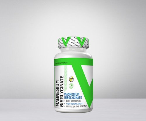 MAGNESIUM BISGLYCINATE