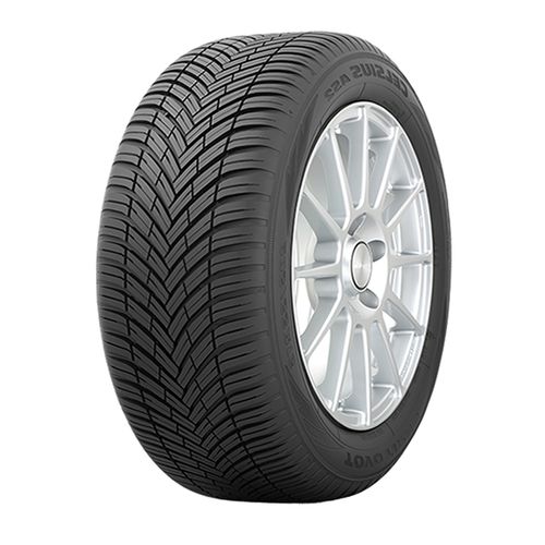 Toyo 205/50R17 TOYO CELSIUS AS2 93Y XL Putnička/SUV All Season