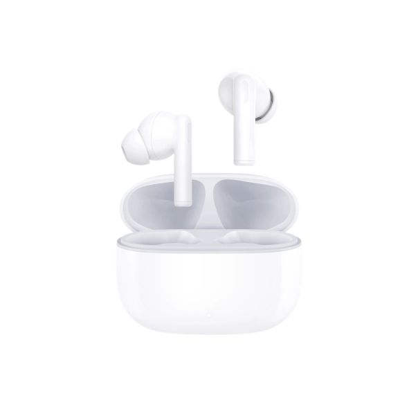 HONOR Bluetooth slušalice CHOICE Earbuds X7 Lite, bela