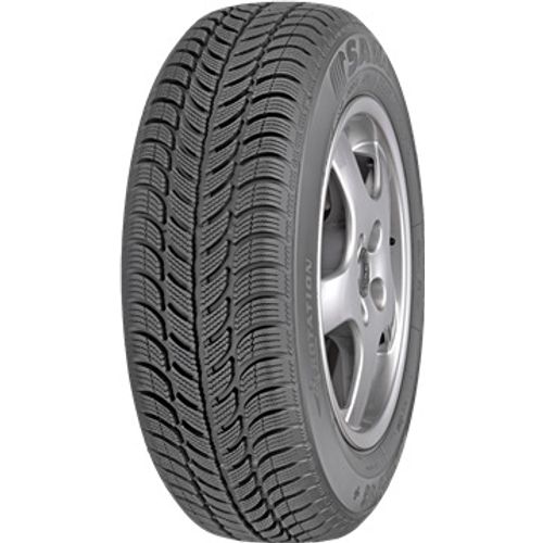 Sava 185/60R15 ESKIMO S3+ 84T Putnička/SUV Zimska