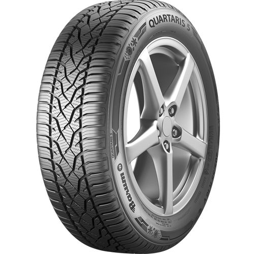 Barum 215/60R17 Quartaris 5 100V XL FR Putnička/SUV All Season